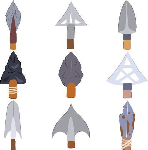 Arrowhead Vector Images (over 33,000)