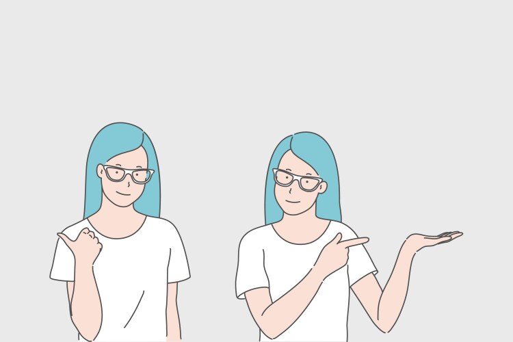 Opposite Vector Images (over 20,000)