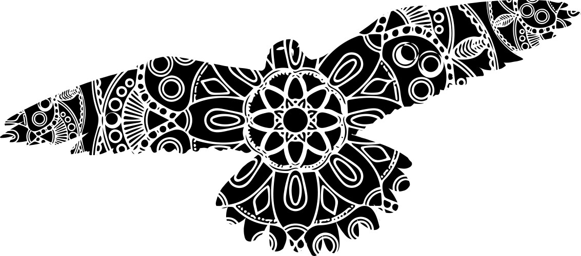 Flying Bird Outline Vector Images (over 22,000)