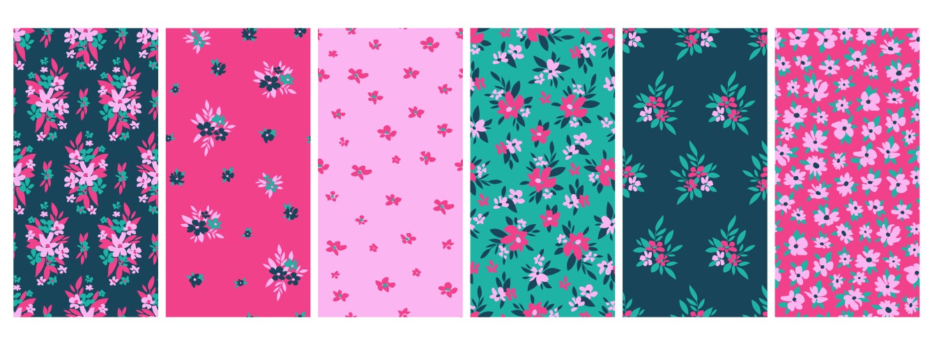 Small Flowers Background Vector Images (over 21,000)