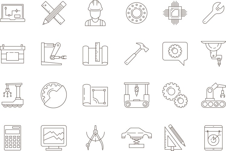 Civil Engineering Vector Images (over 9,800)