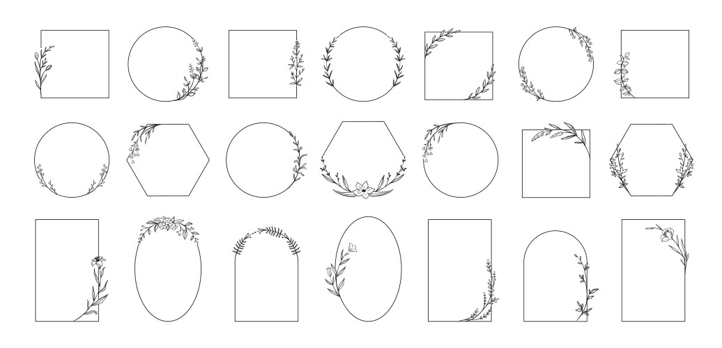Empty Logo Vector Images (over 57,000)