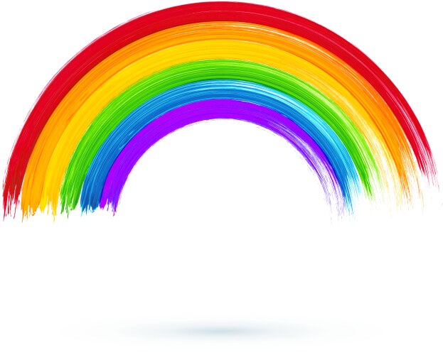 Rainbow Vector Images (over 420,000)
