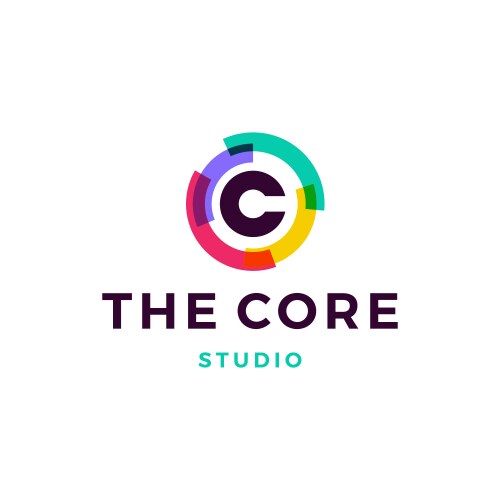 Core Logo Vector Images (over 7,300)