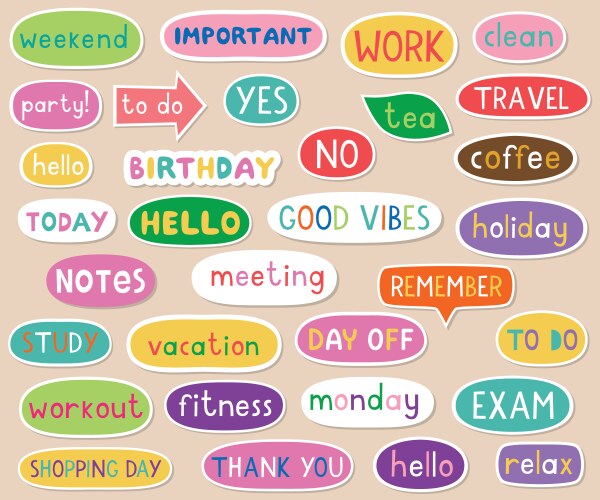 Planner Vector Images (over 140,000)