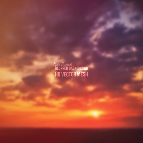 Epic Vector Images (over 9,800)