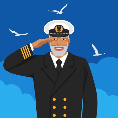 Marine Saluting Vector Images (over 630)