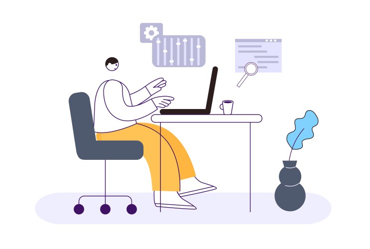 Web Developer Vector Images (over 250,000)