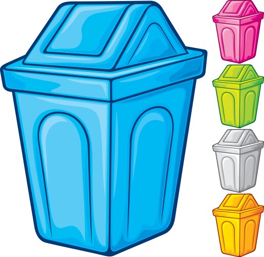 Bin Vector Images (over 94,000)
