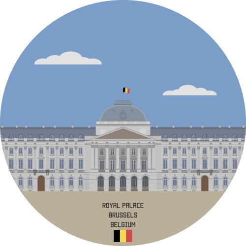 Royal Palace Vector Images (over 12,000)
