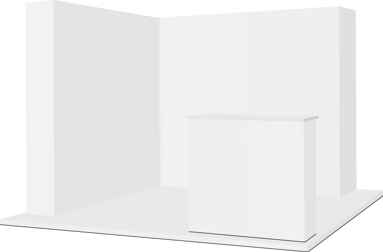 Mockup Tisch Booth Vector Images (über 460)