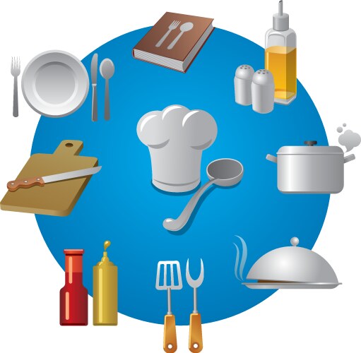 Cooking Vector Images (over 920,000)