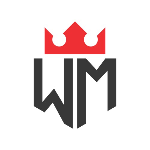 Wm Logo Vector Images (over 2,100)