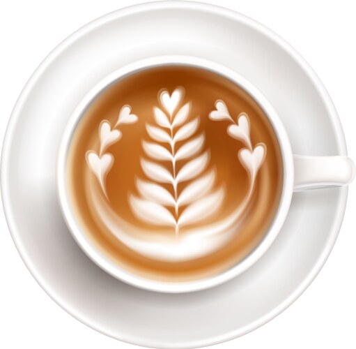 Latte Art Vector Images (over 23,000)