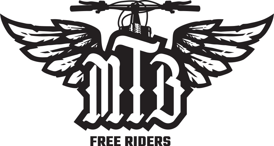 Mtb Logo Vector Images (over 700)