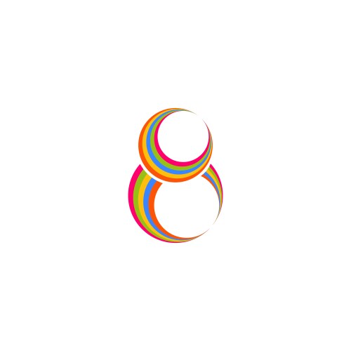 Infinity Logo 8 Vector Images (over 4,800)