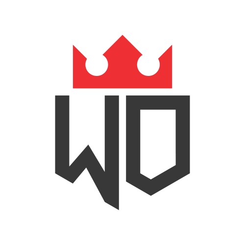 Wo Logo Vector Images (over 1,600)