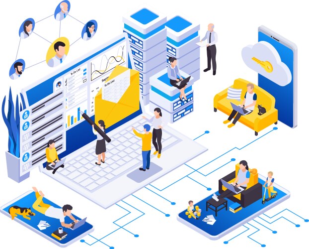 Work Vector Images (over 2 million)