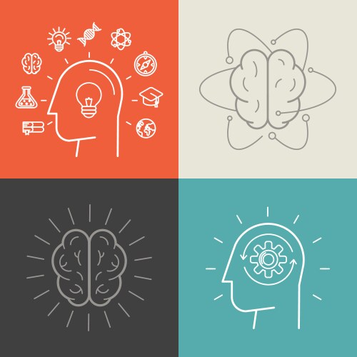 Knowledge Logo Vector Images (over 61,000)