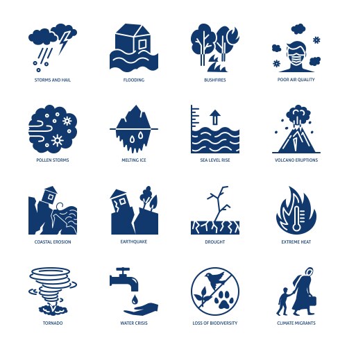 Signs Symbols Water Fire Earth Wind Vector Images (over 830)