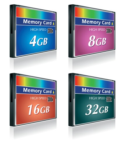 Compact Vector Images (over 60,000)