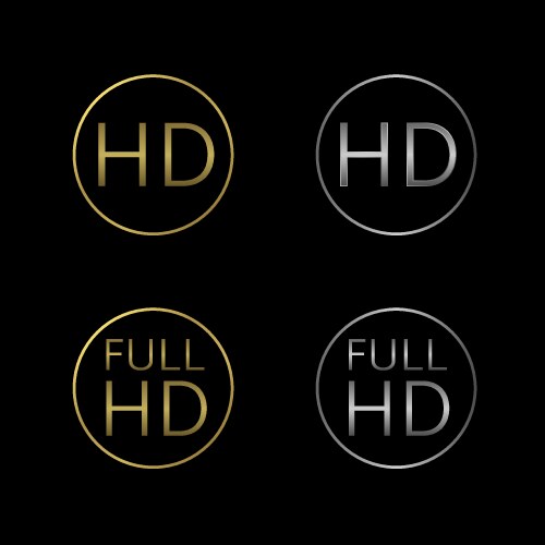 Hd Logo Vector Images (over 5,600)