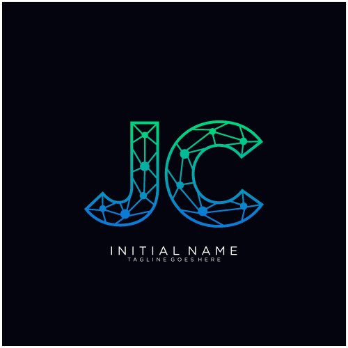Jc Logos Vector Images (over 2,600)