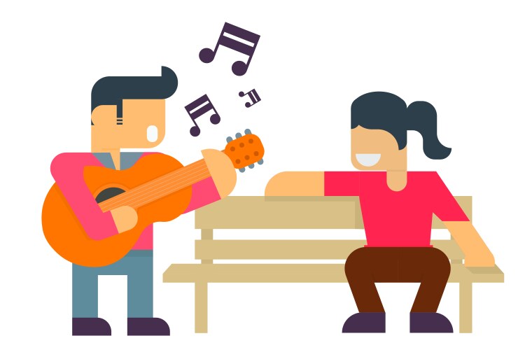 Kids Free Time Vector Images (over 620)