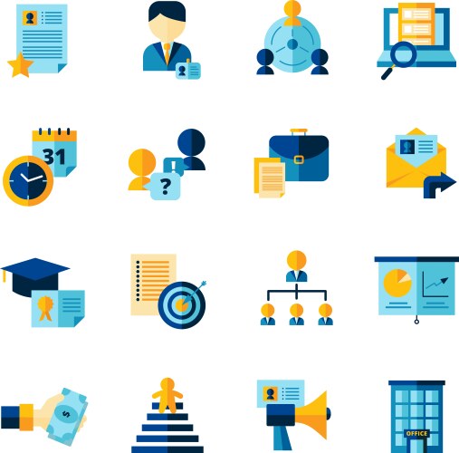 Resume Vector Images (over 41,000)