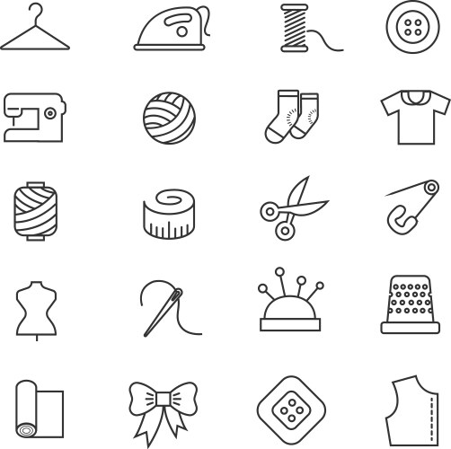 Tailor Vector Images (over 88,000)