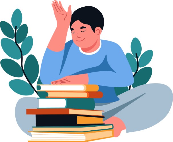 Student Vector Images (over 470,000)