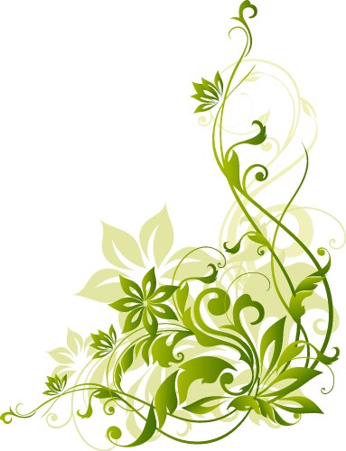 Floral Border Vector Images (over 350,000)