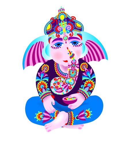 Ganesha Vector Images (over 10,000)