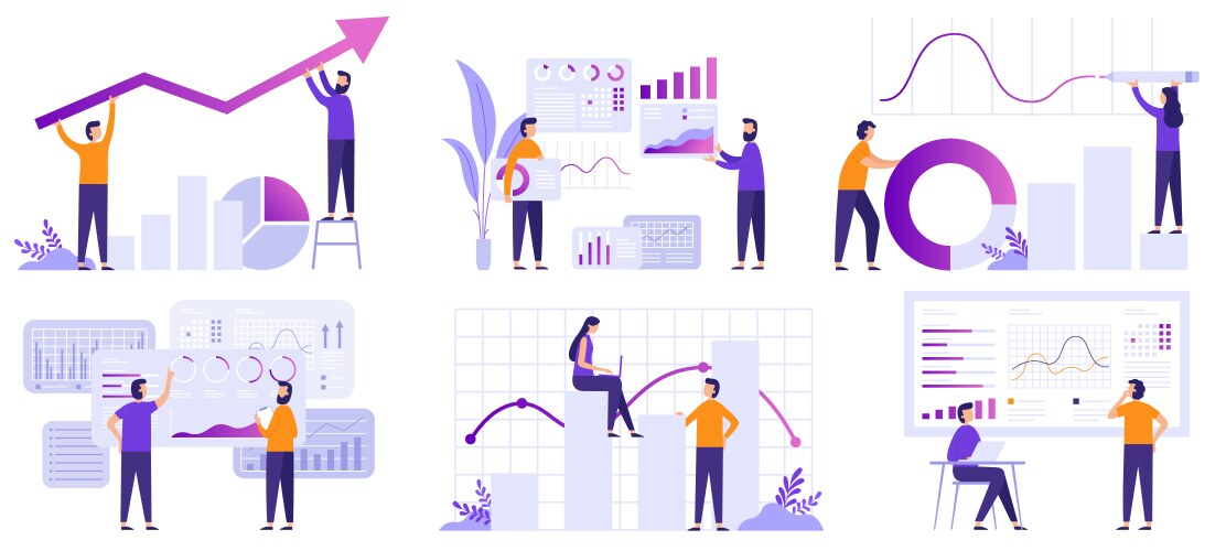 Prediction Vector Images (over 26,000)