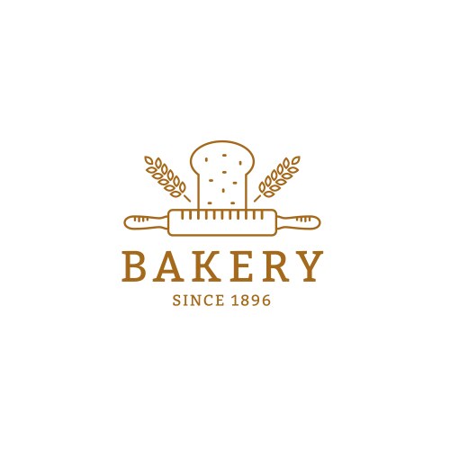 Bakery Logos Vector Images (over 43,000)