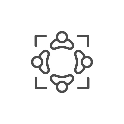 Collaboration Symbol Vector Images (over 31,000)