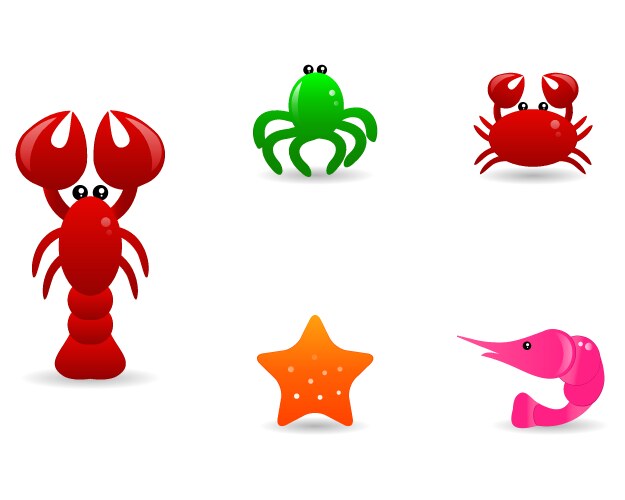 Green sea turtle life cycle Royalty Free Vector Image