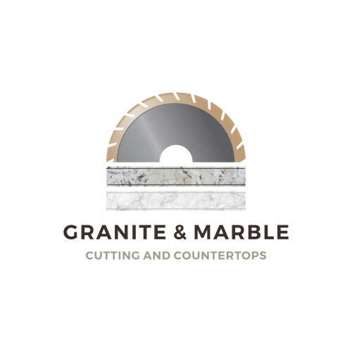 Granite And Marble Logo Make A Free Custom Marble Logo