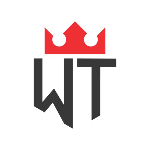 Wt Logo Vector Images (over 1,600)
