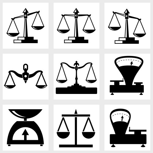 Scales Vector Images (over 260,000)