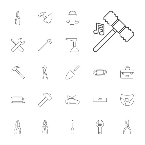 Free Repair Vector Images (over 8,700)