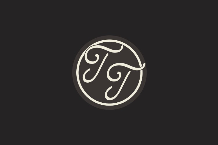 Creative Tt Logo Vector Images (over 1,200)