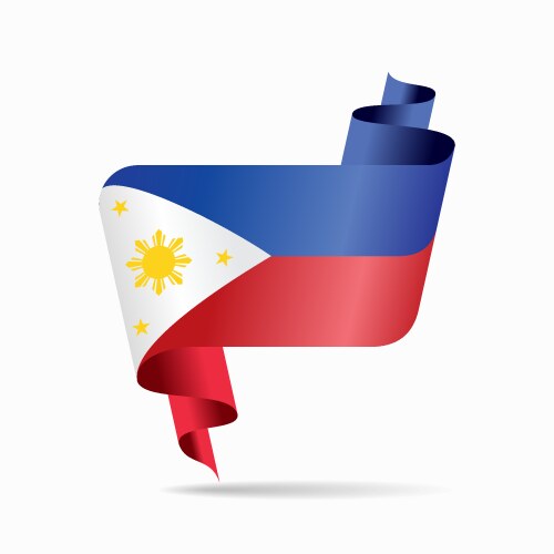Philippine Flag Border Frame Vector Images (over 100)