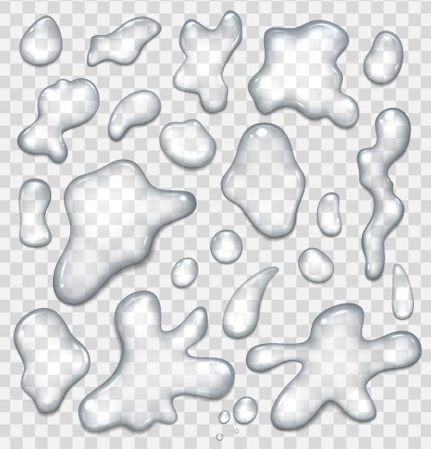 Water Puddle Symbol Vector Images (over 2,000)