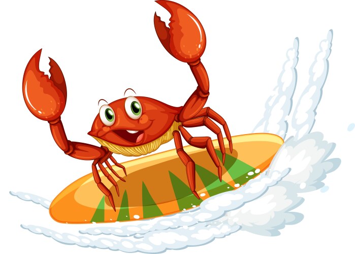 Crab Clipart