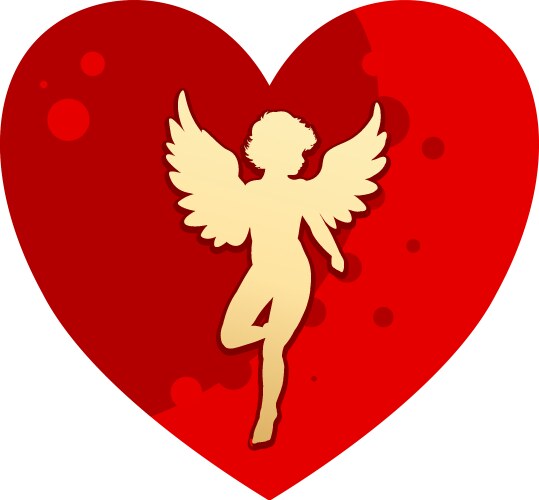 Red Angel Vector Images (over 17,000)