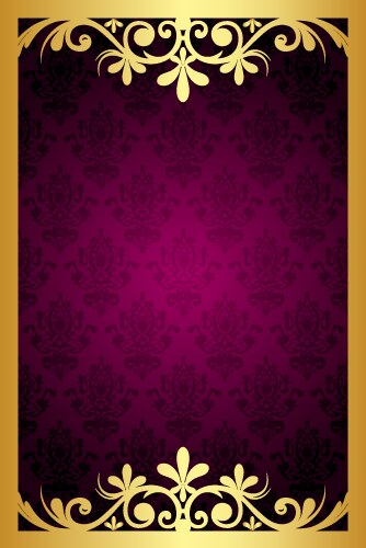 Borders Maroon Vector Images (over 750)