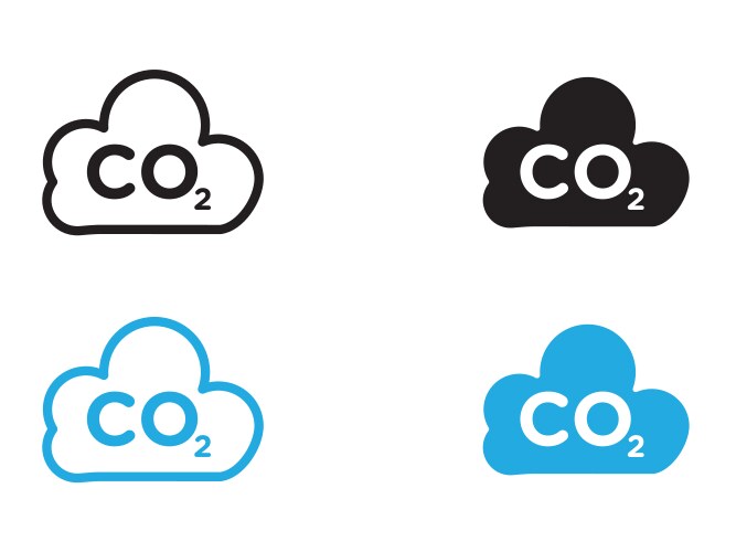 Co2 Reduction Icon Vector Images (over 2,500)