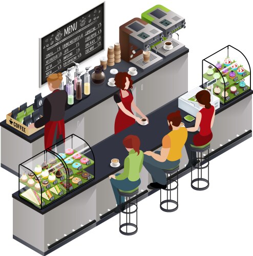 Coffee Bar Vector Images (over 50,000)