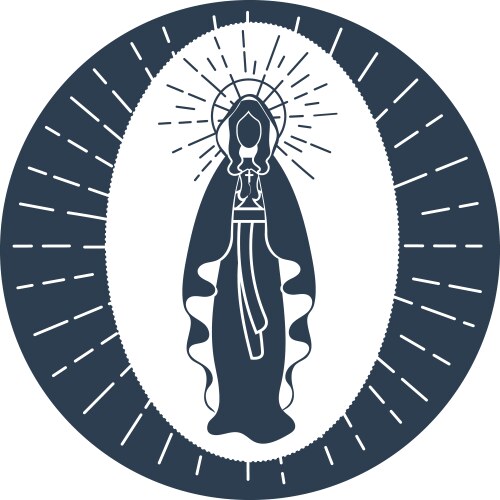 Immaculate Conception Vector Images (over 140)